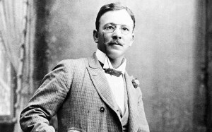 THE KILLING OF BRO. BARNEY BARNATO – Fragments of History