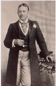 THE KILLING OF BRO. BARNEY BARNATO – Fragments of History
